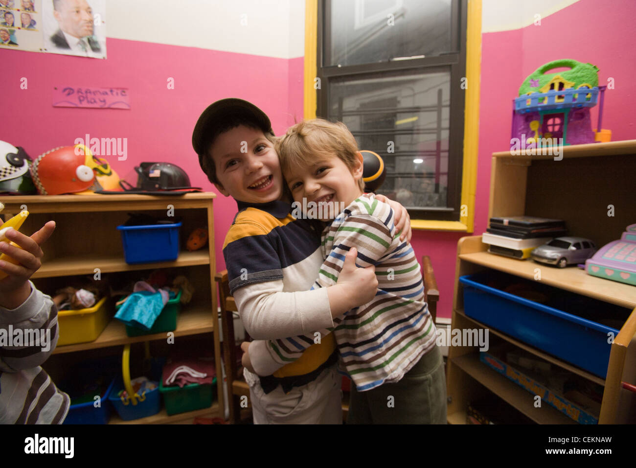 Kids Are Us Nursery school/early learning center in the highly ...