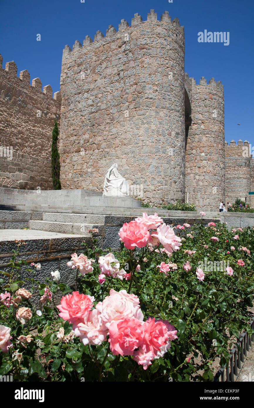Leon old town hi-res stock photography and images - Alamy