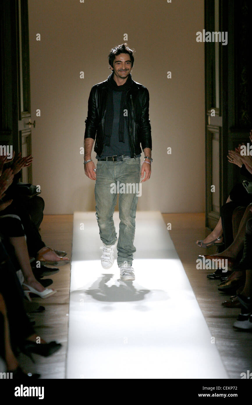 Balmain 2008 hi-res stock photography and images - Alamy