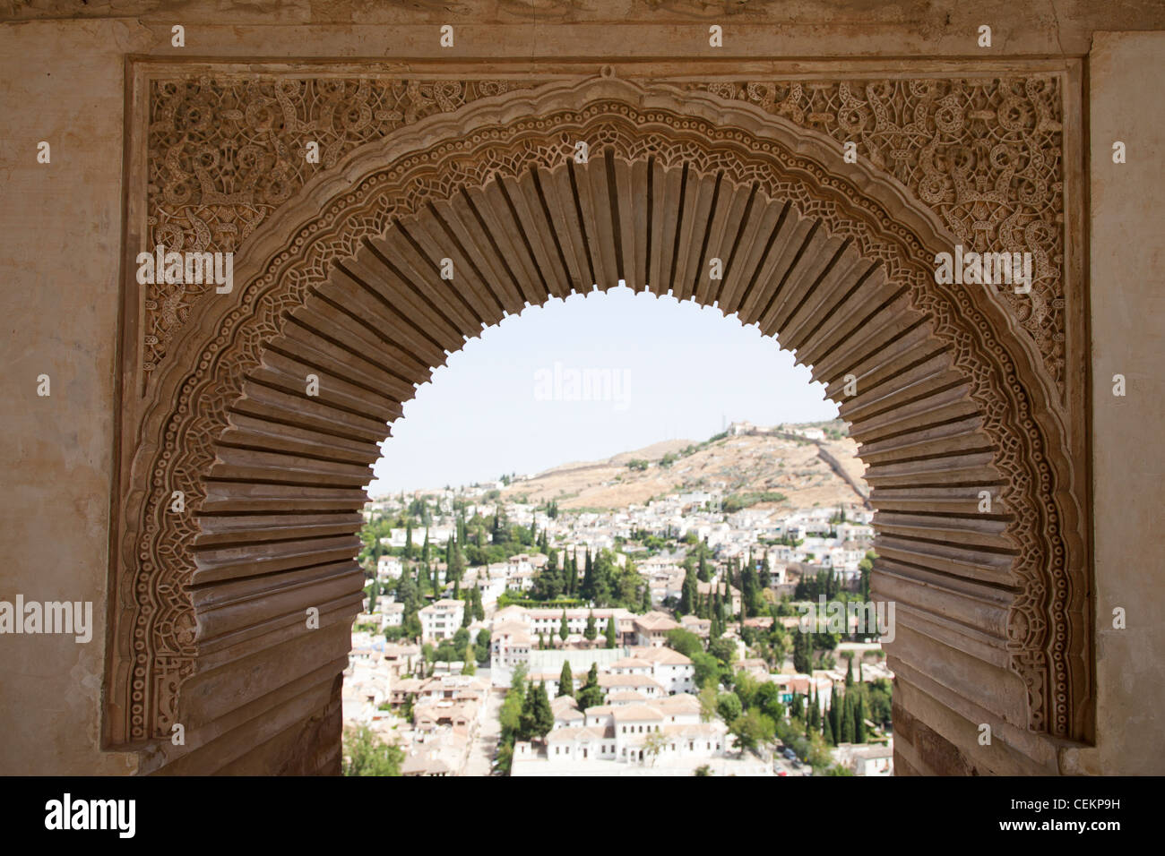 Lancet arch hi-res stock photography and images - Alamy