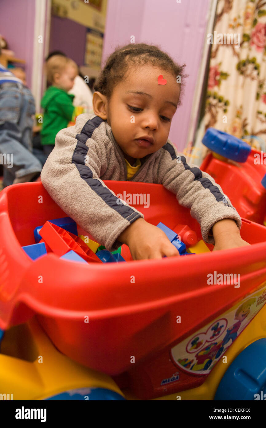 Kids Are Us Nursery school/early learning center in the highly ...