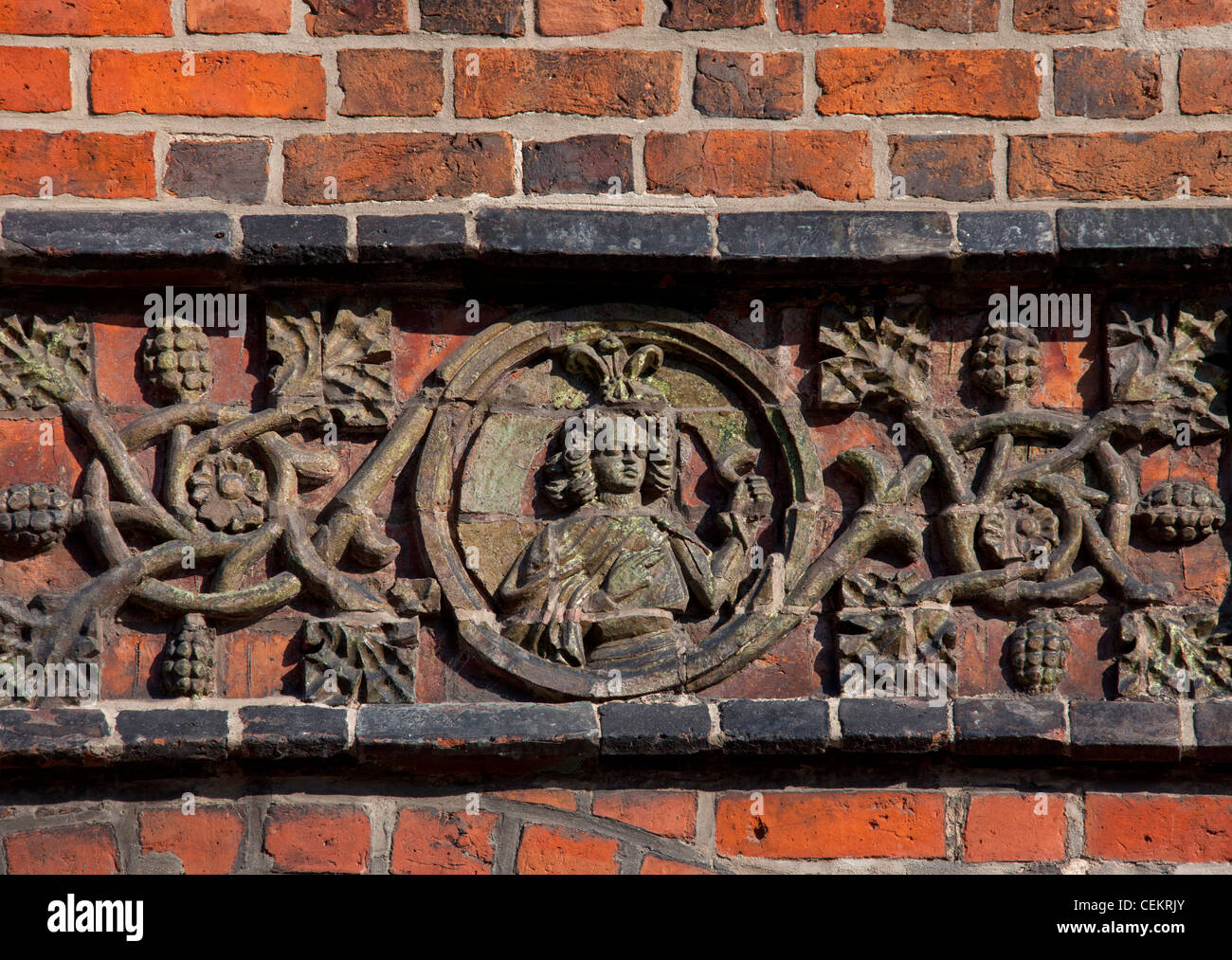 The Old Town Hall / Altes Rathaus in Hannover, Lower Saxony, Germany ...