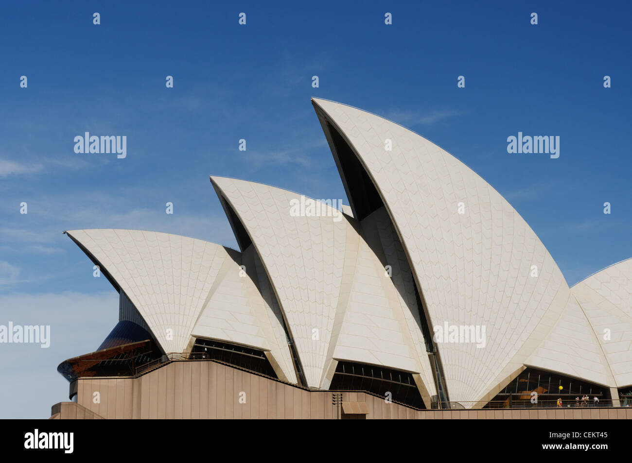 Opera house roof hi-res stock photography and images - Alamy
