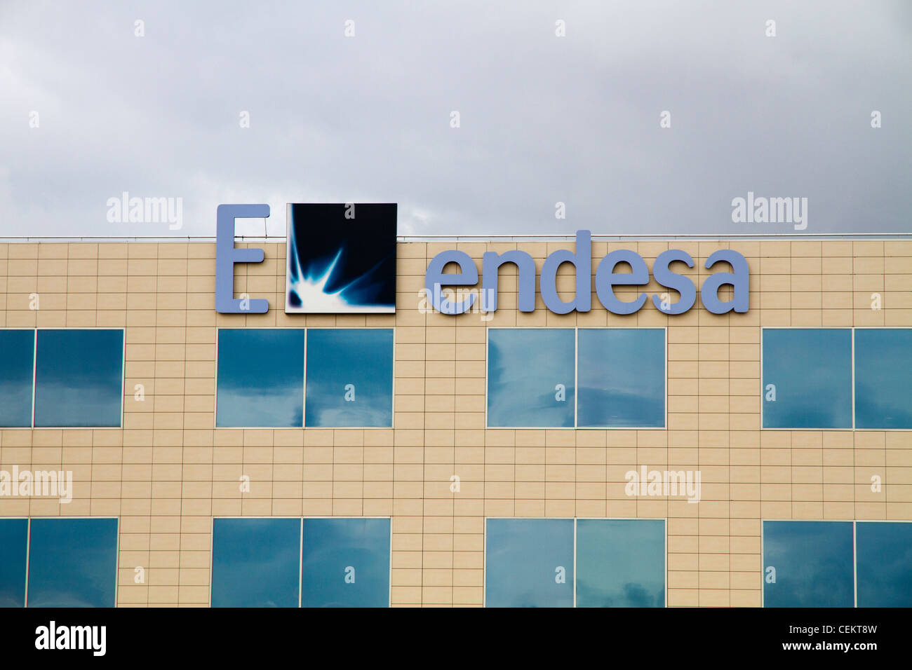 Electricity Company High Resolution Stock Photography and Images - Alamy