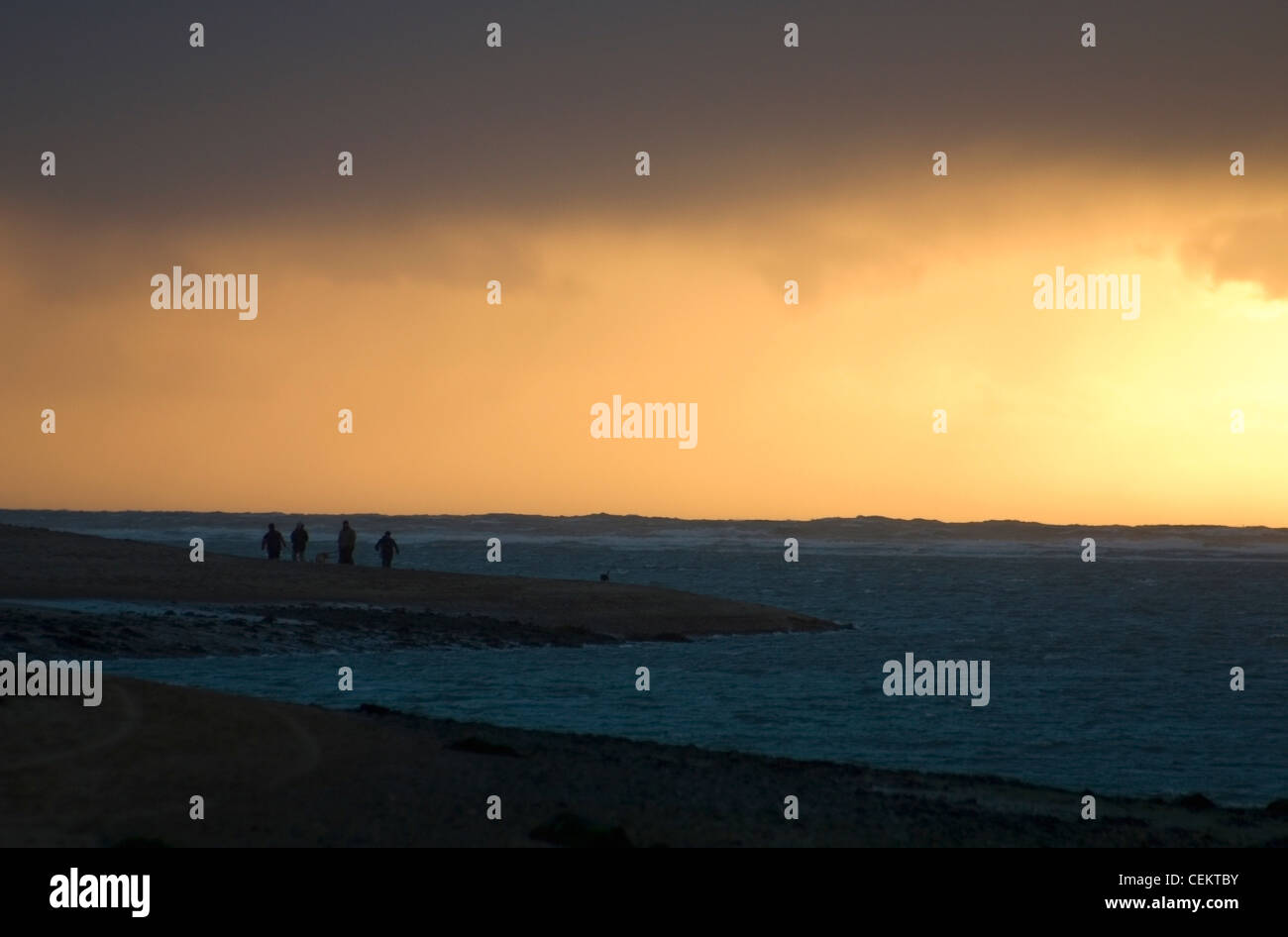 Tramore strand hi-res stock photography and images - Alamy