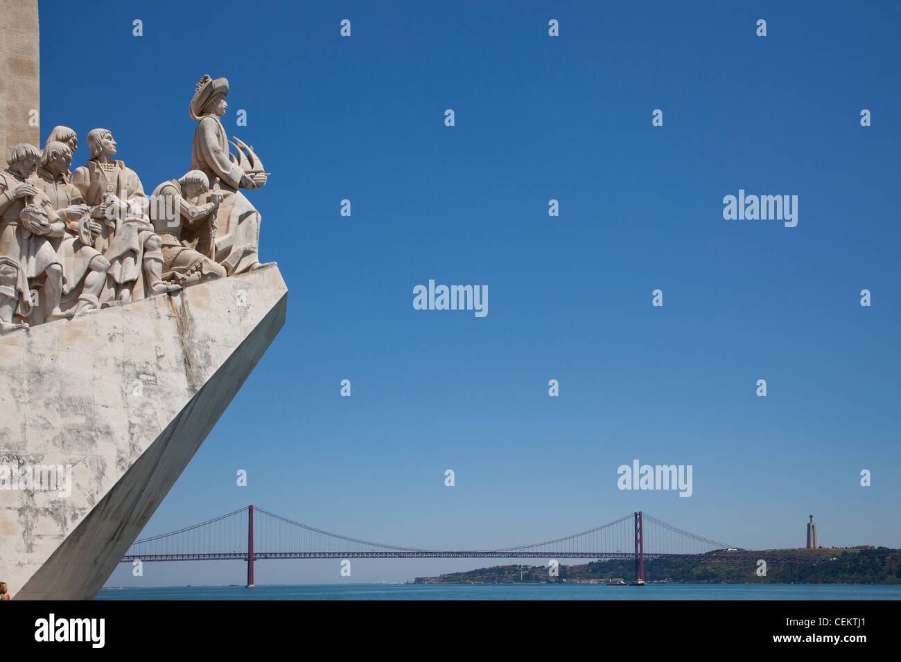 Monument de belem hi-res stock photography and images - Alamy