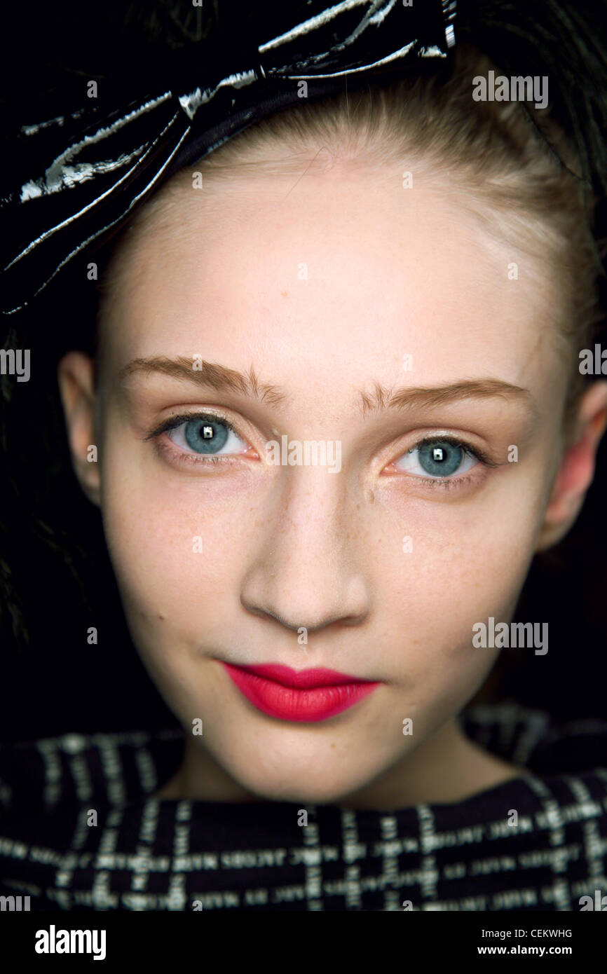 Bushy eyebrows hi-res stock photography and images - Alamy