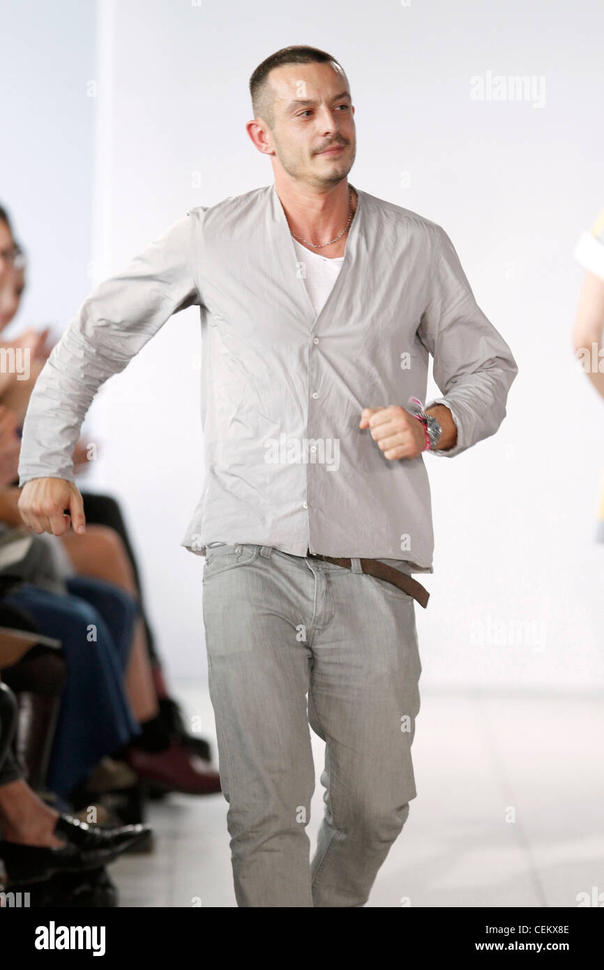 Jonathan Saunders London Ready to Wear Spring Summer 2011Fashion ...