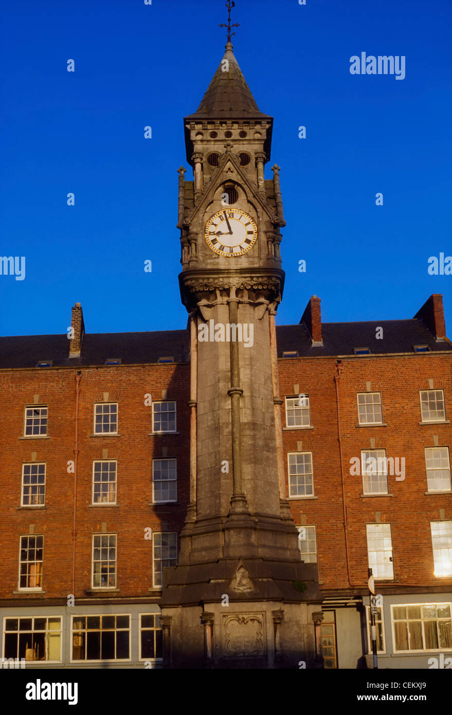 Co Limerick, Limerick City, Ireland Stock Photo - Alamy