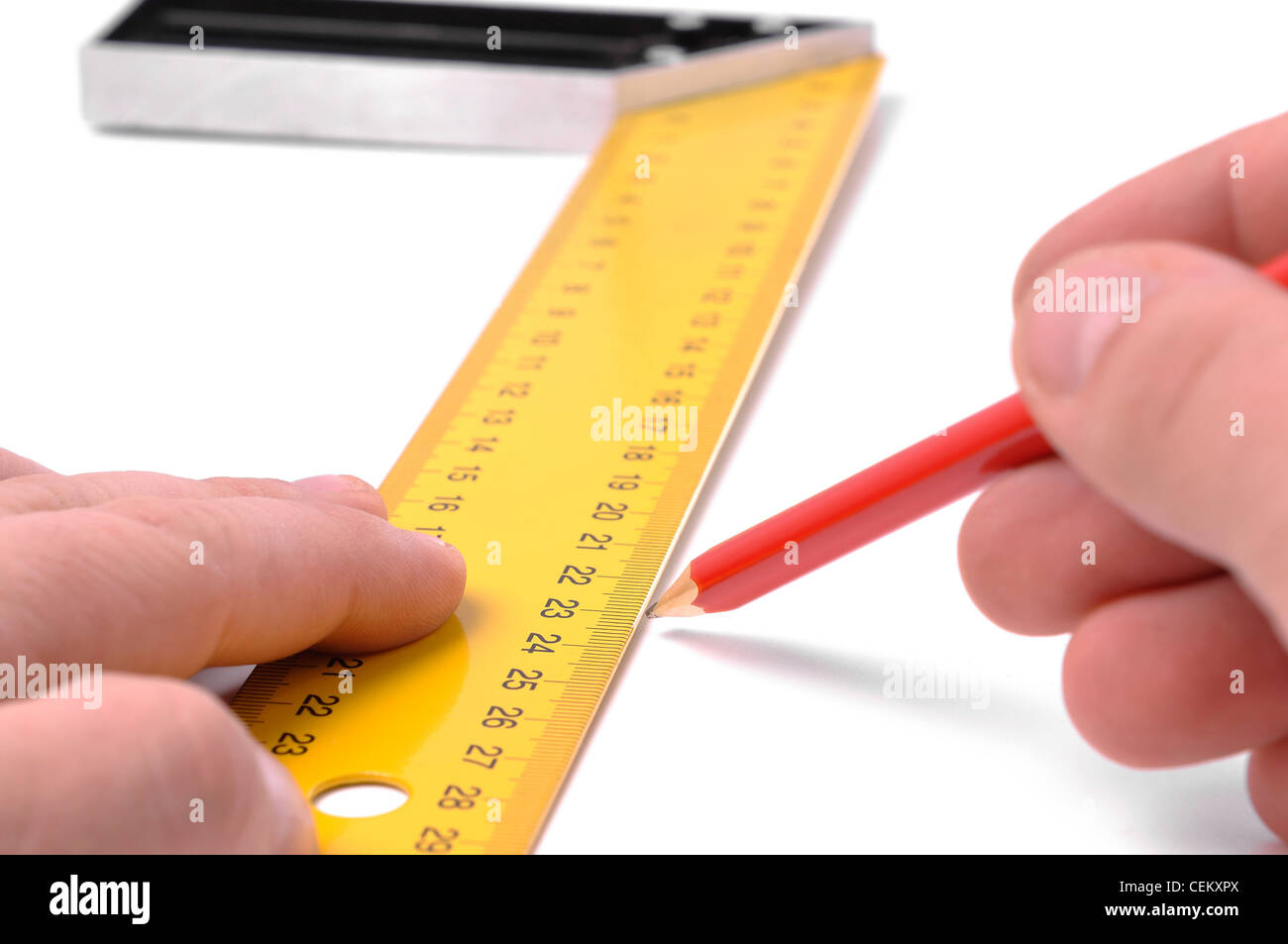 Angle measurement hi-res stock photography and images - Alamy