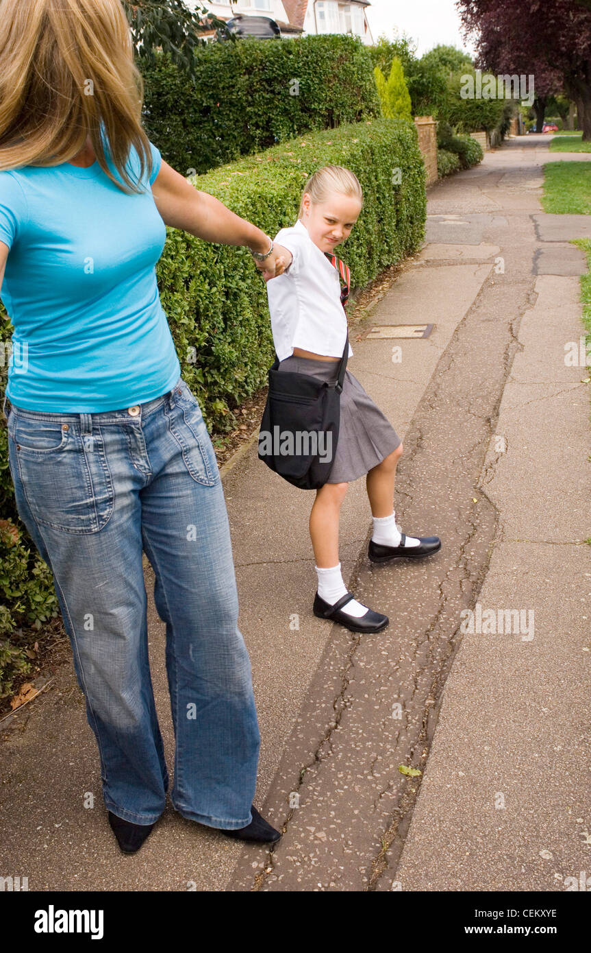 Pulling in different directions hi-res stock photography and images - Alamy