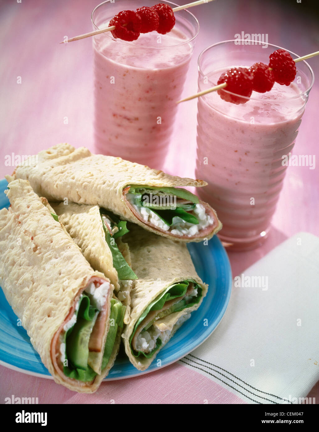 Five fun breakfasts Allow the good mood of the day to start in the ...