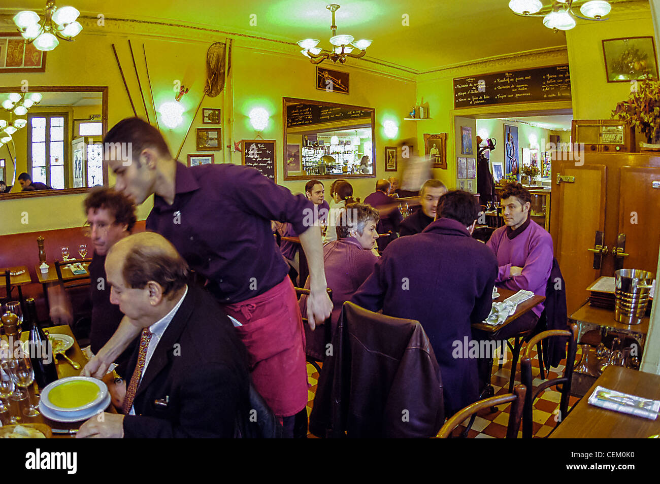 Chez ramulaud hi-res stock photography and images - Alamy