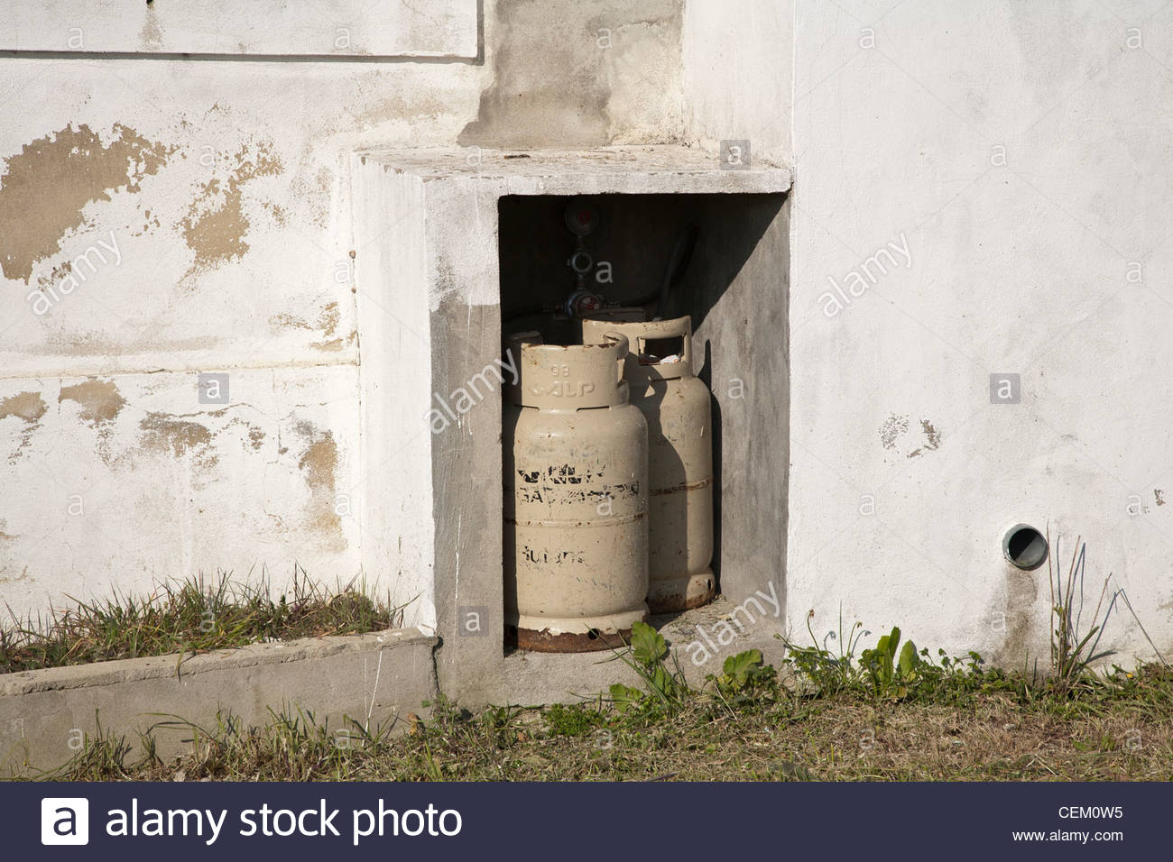 Domestic Supply High Resolution Stock Photography and Images - Alamy