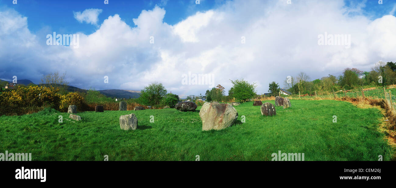 Kenmare harbour hi-res stock photography and images - Alamy