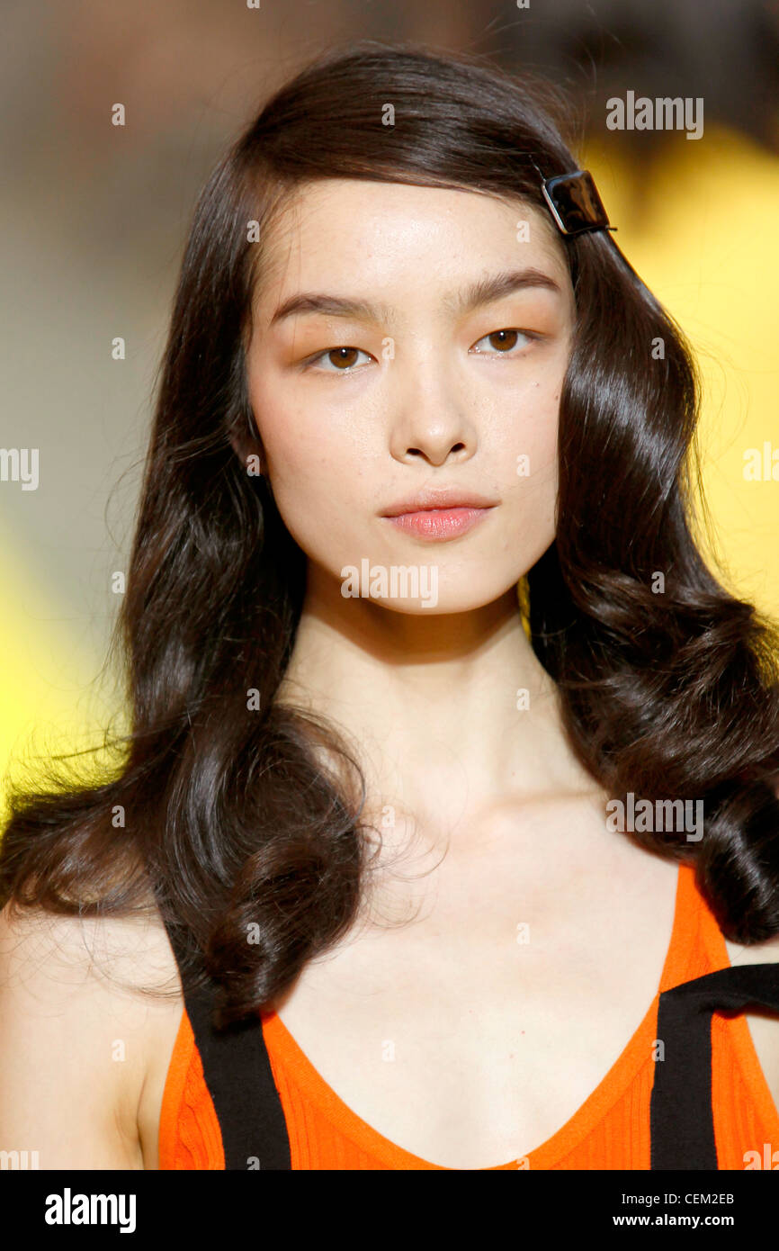 Sonia rykiel woman hi-res stock photography and images - Alamy