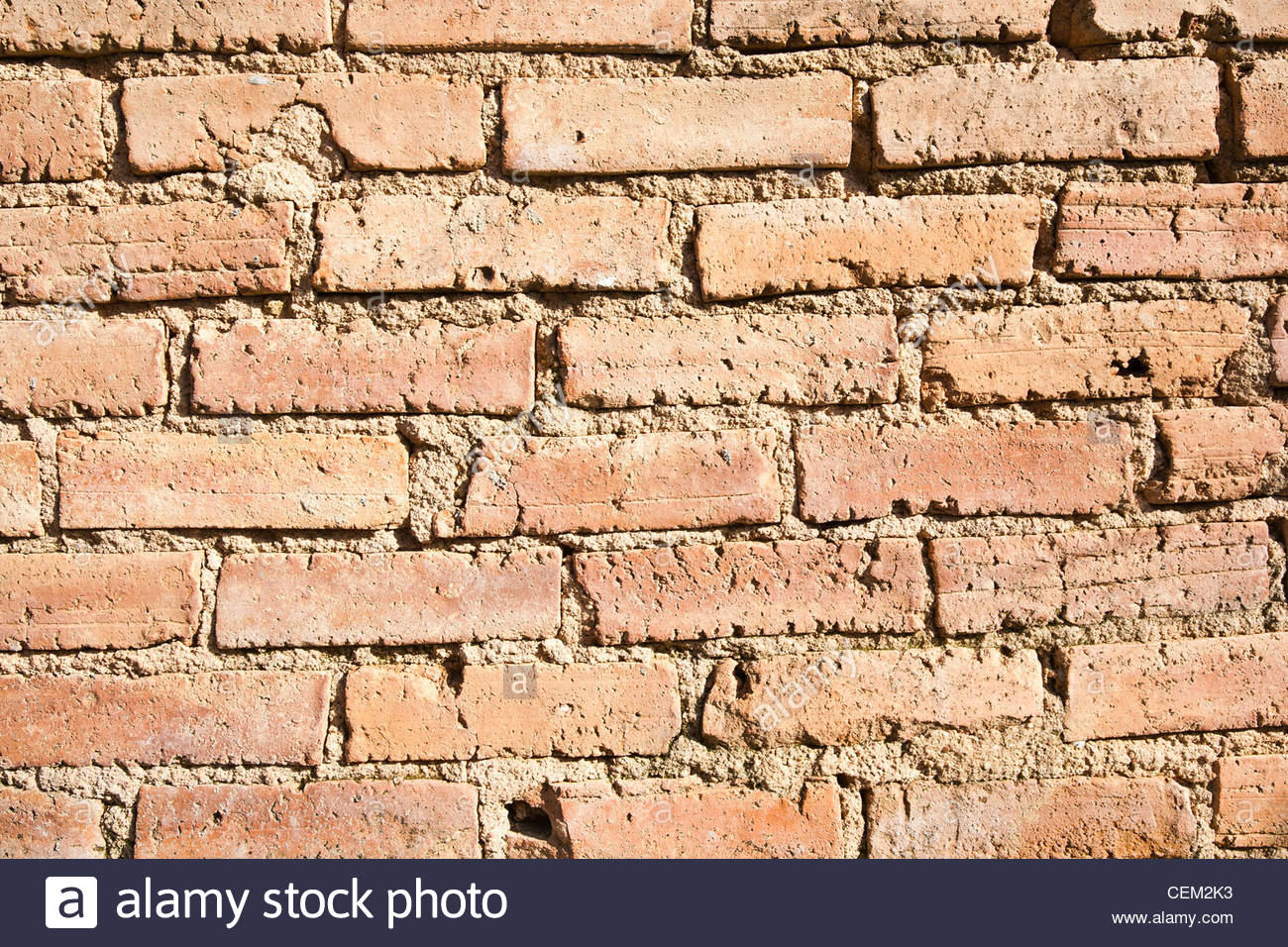 Breaking Bricks High Resolution Stock Photography and Images - Alamy