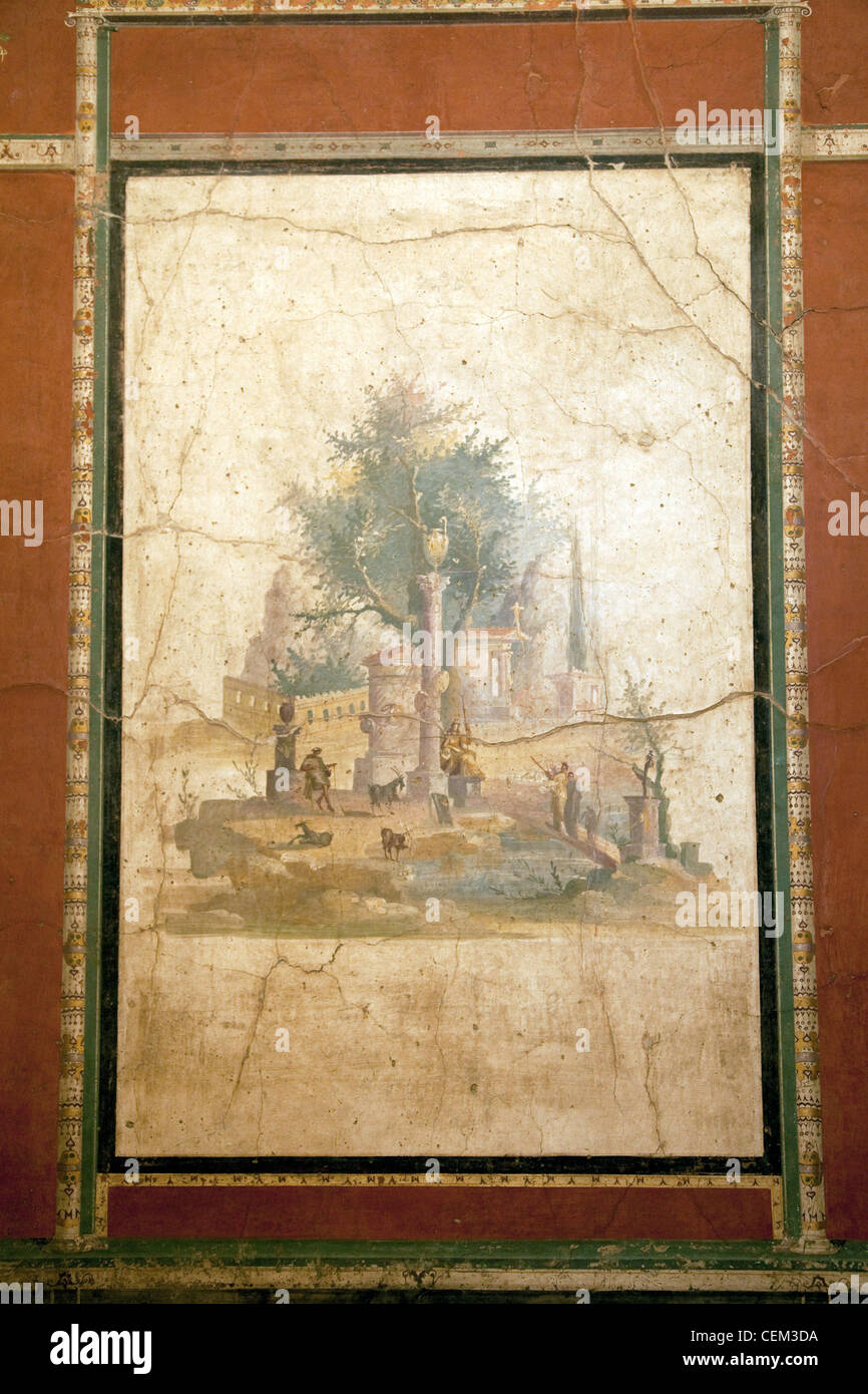 Boscotrecase hi-res stock photography and images - Alamy