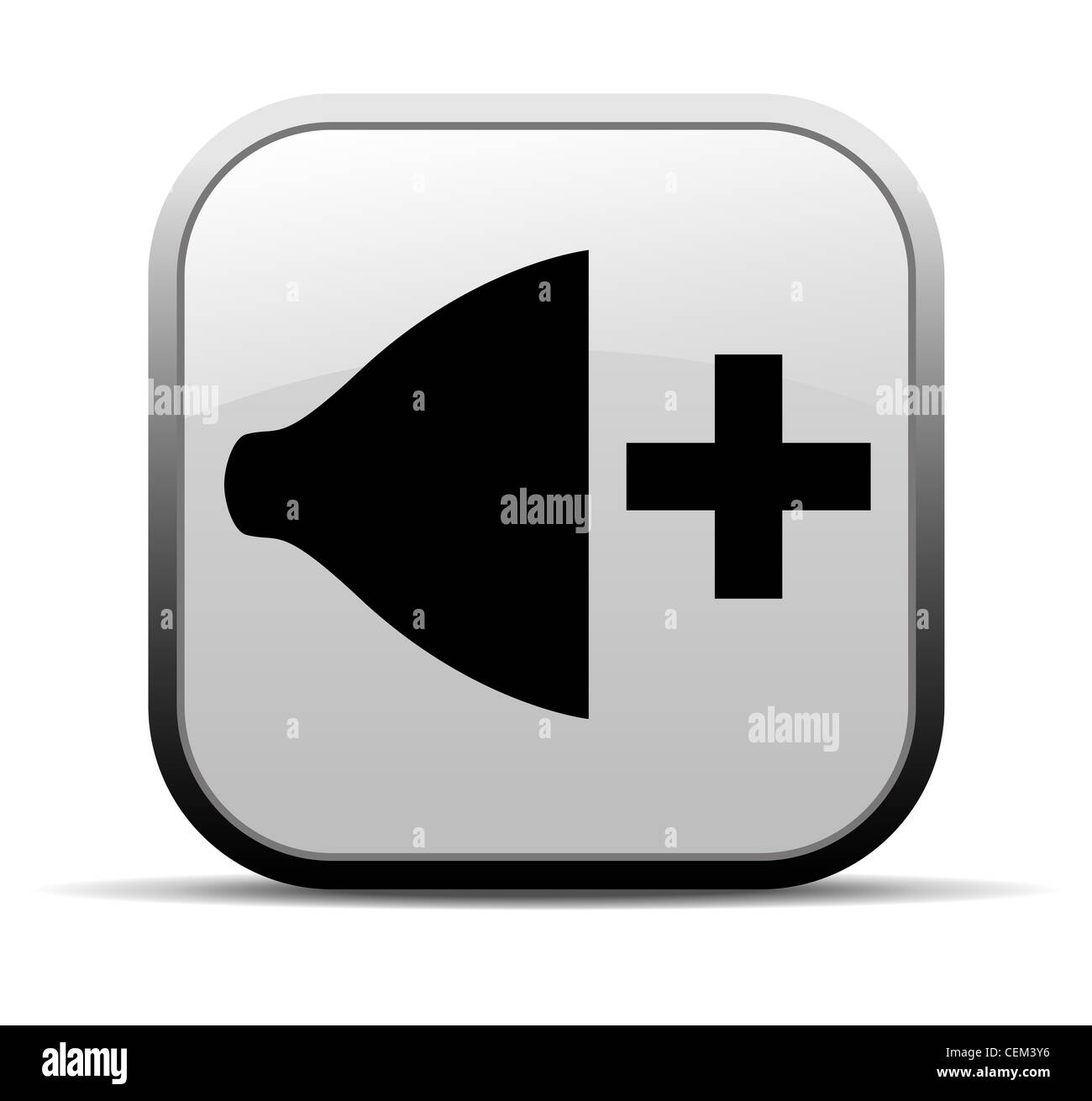 Symbols apps Black and White Stock Photos & Images - Alamy