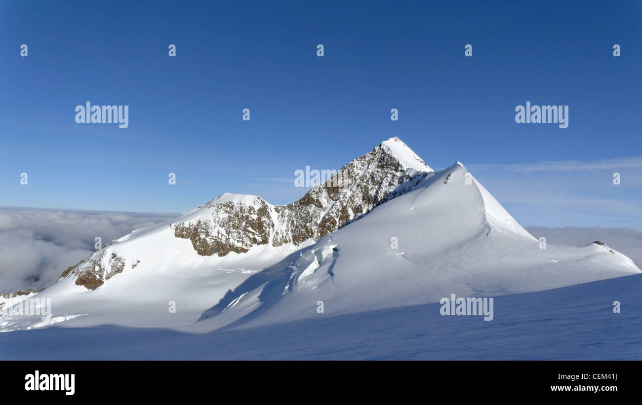 Monte rosa circuit hi-res stock photography and images - Alamy