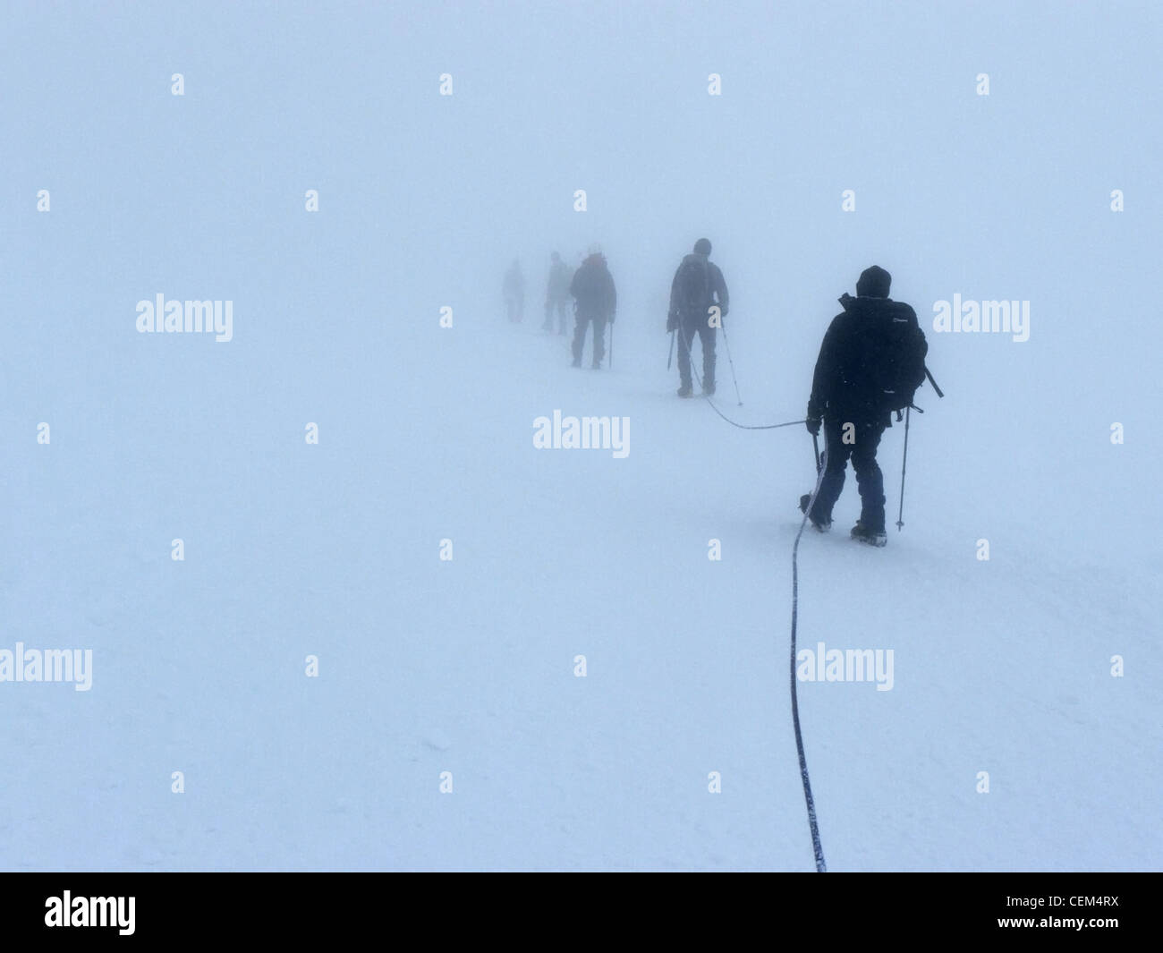 Monte rosa circuit hi-res stock photography and images - Alamy