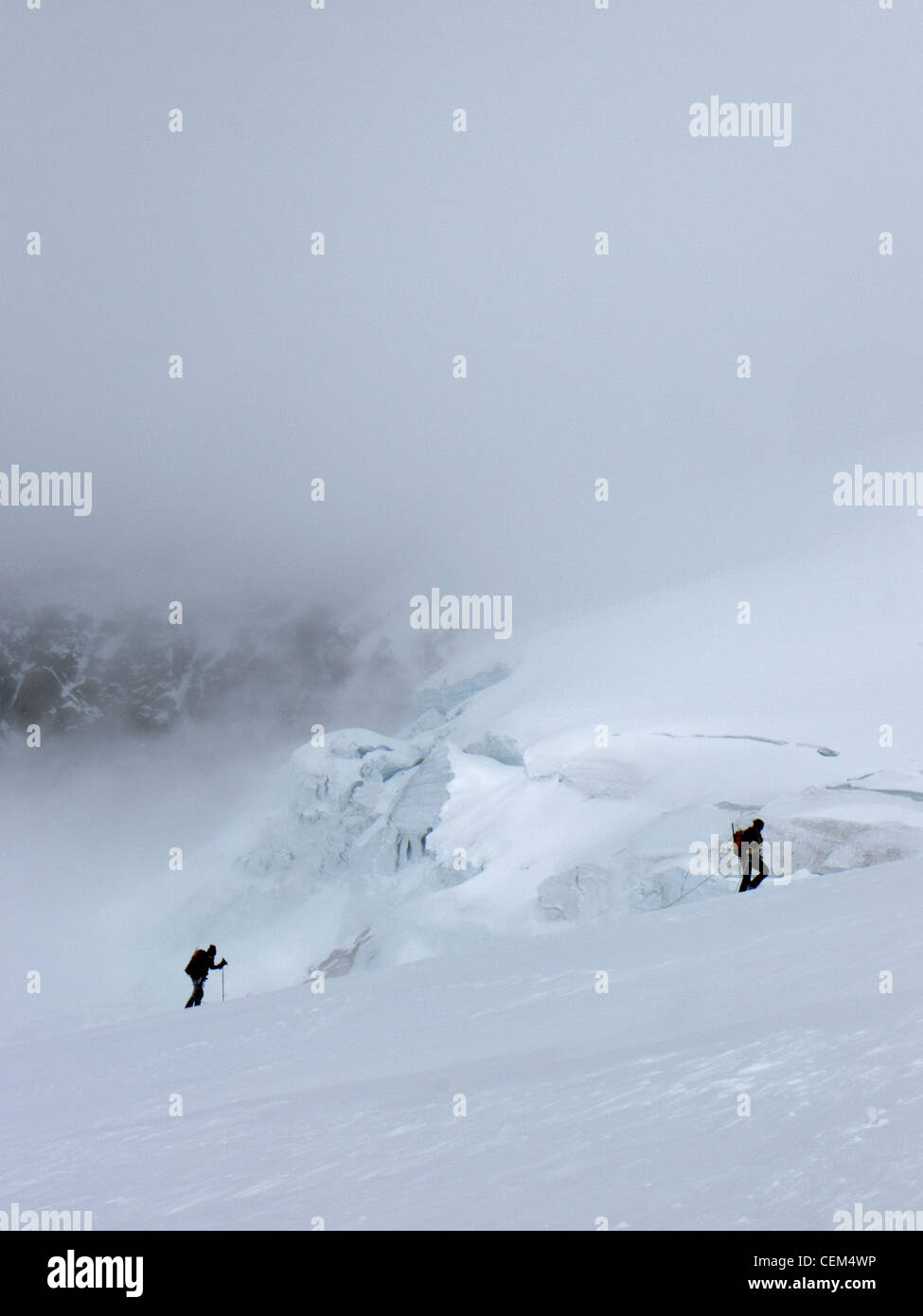 Monte rosa circuit hi-res stock photography and images - Alamy