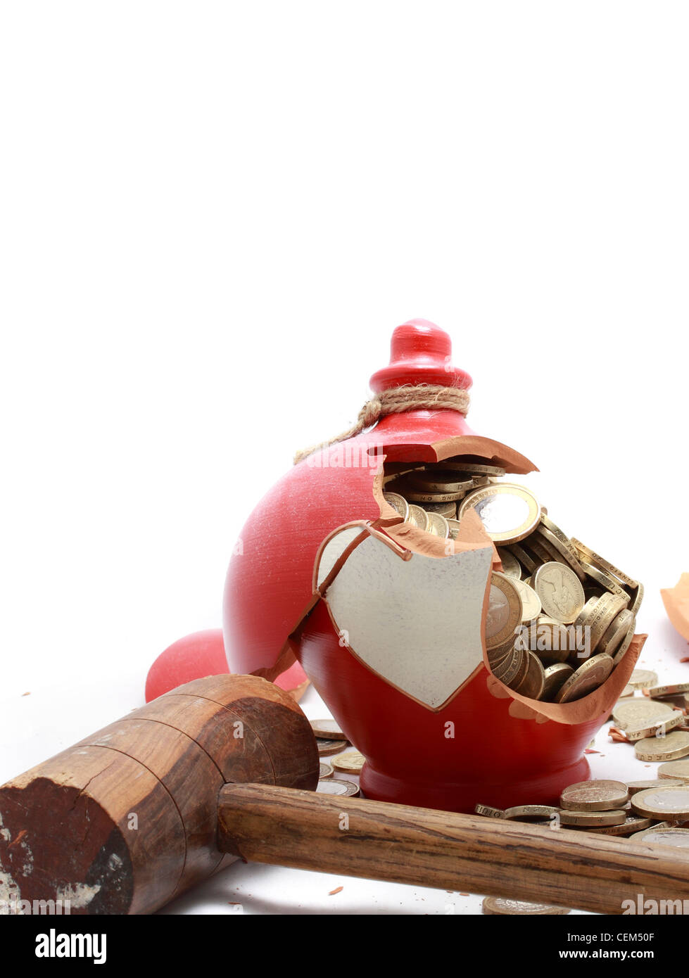 Terramundi money pots have been traditionally used in Italy for over ...