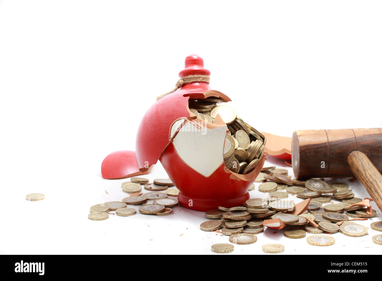 Terramundi money pots have been traditionally used in Italy for over ...