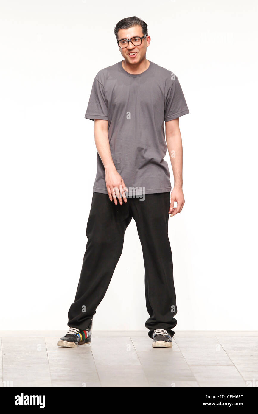 Ashish London Ready to Wear Autumn Winter 2011 2012 Fashion designer ...