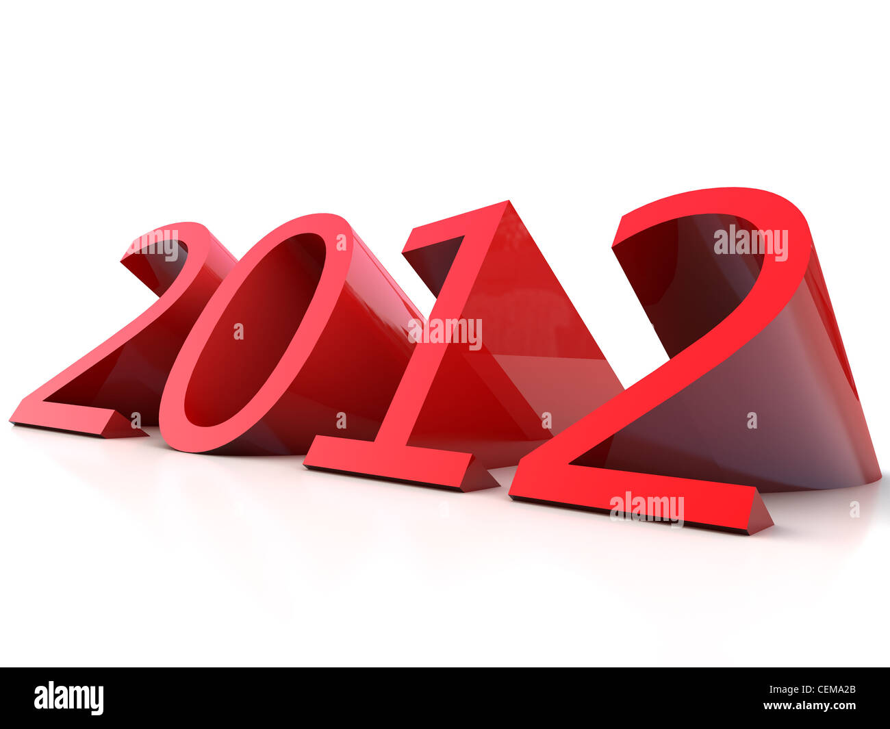 The year 2012 hi-res stock photography and images - Alamy