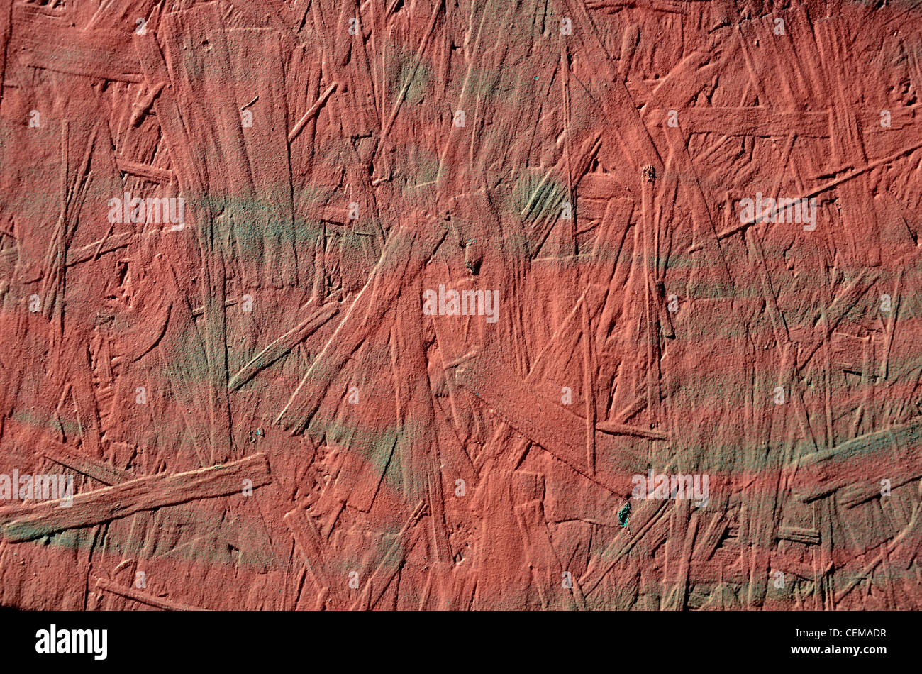 Pressed chipboard background hi-res stock photography and images - Alamy