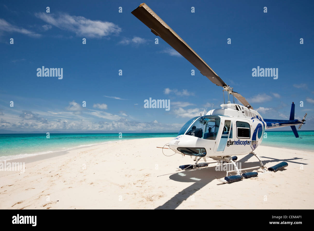 Cay islands hi-res stock photography and images - Alamy
