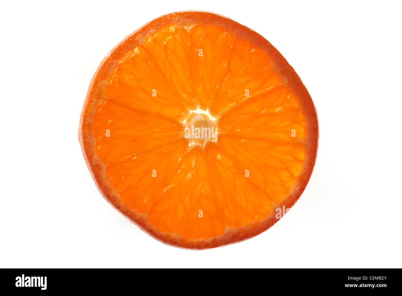 Satsuma segment hi-res stock photography and images - Alamy