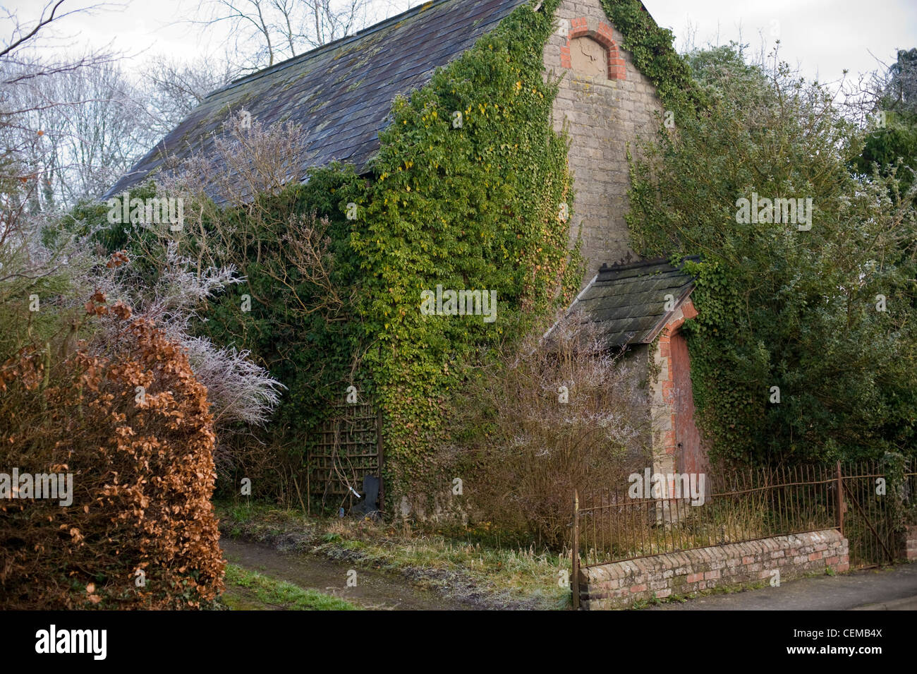 Wesleyan Methodist Chapel High Resolution Stock Photography and Images - Alamy