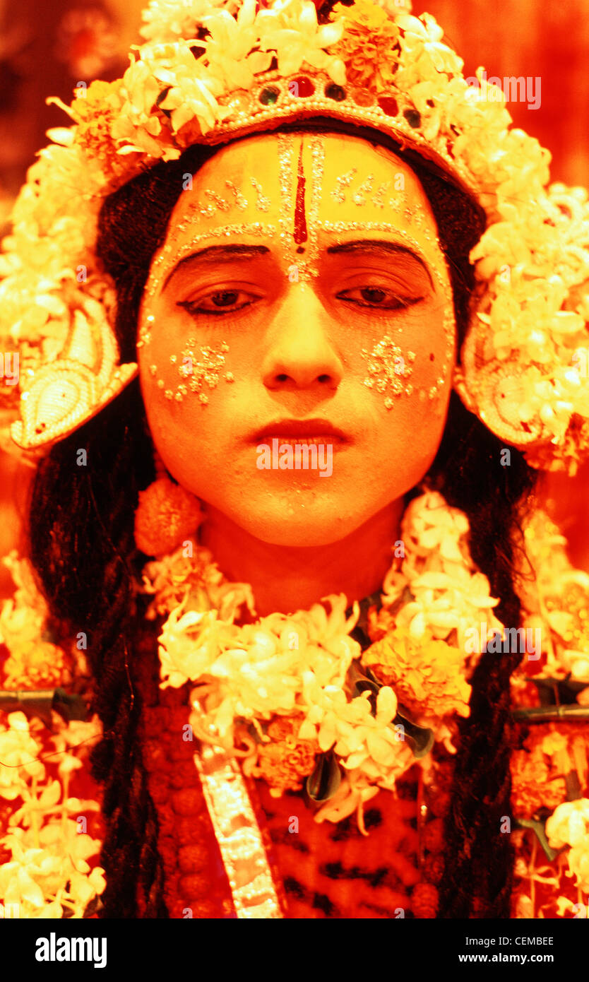 Ramayana book hi-res stock photography and images - Alamy