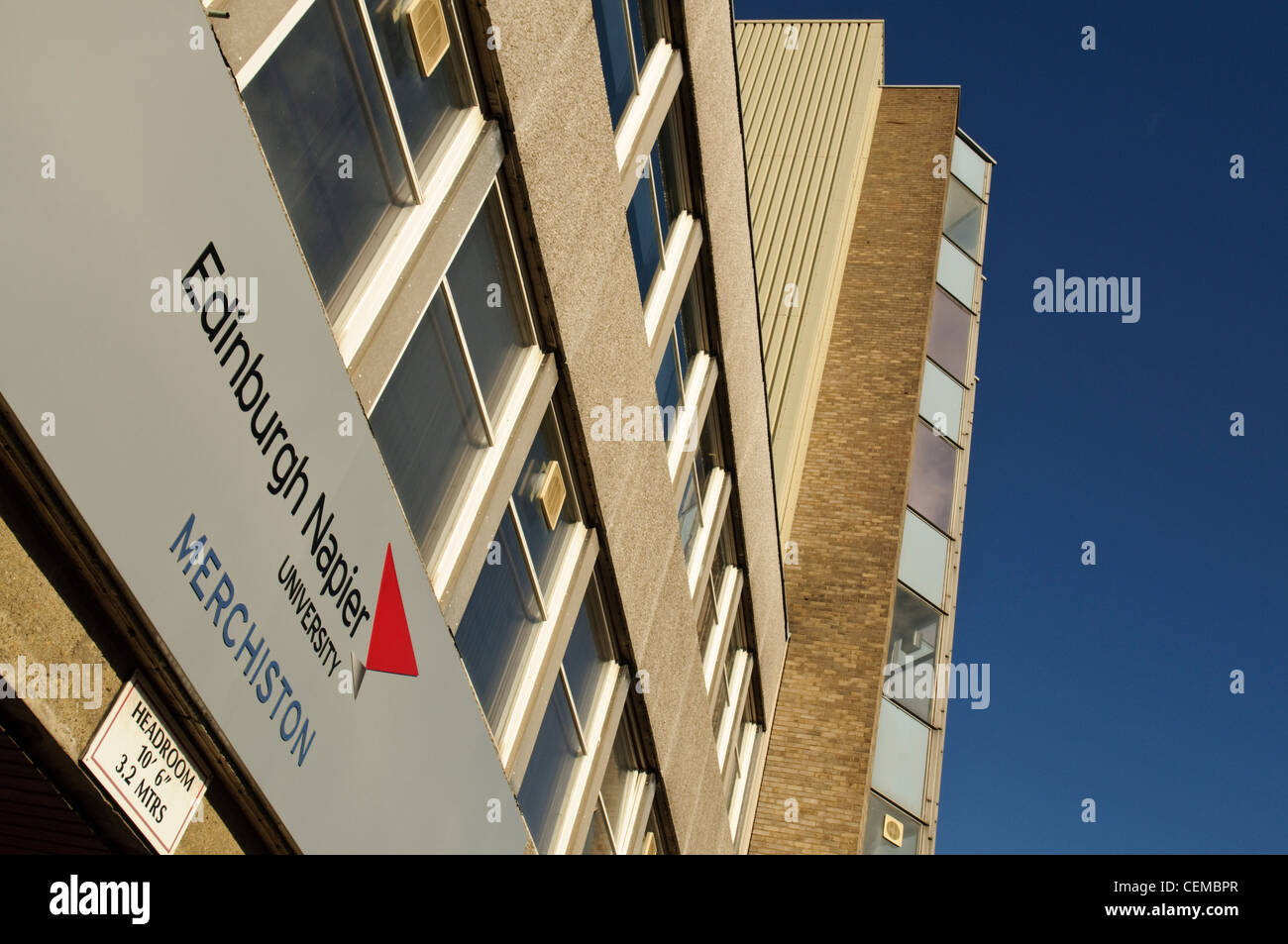 Merchiston High Resolution Stock Photography and Images - Alamy