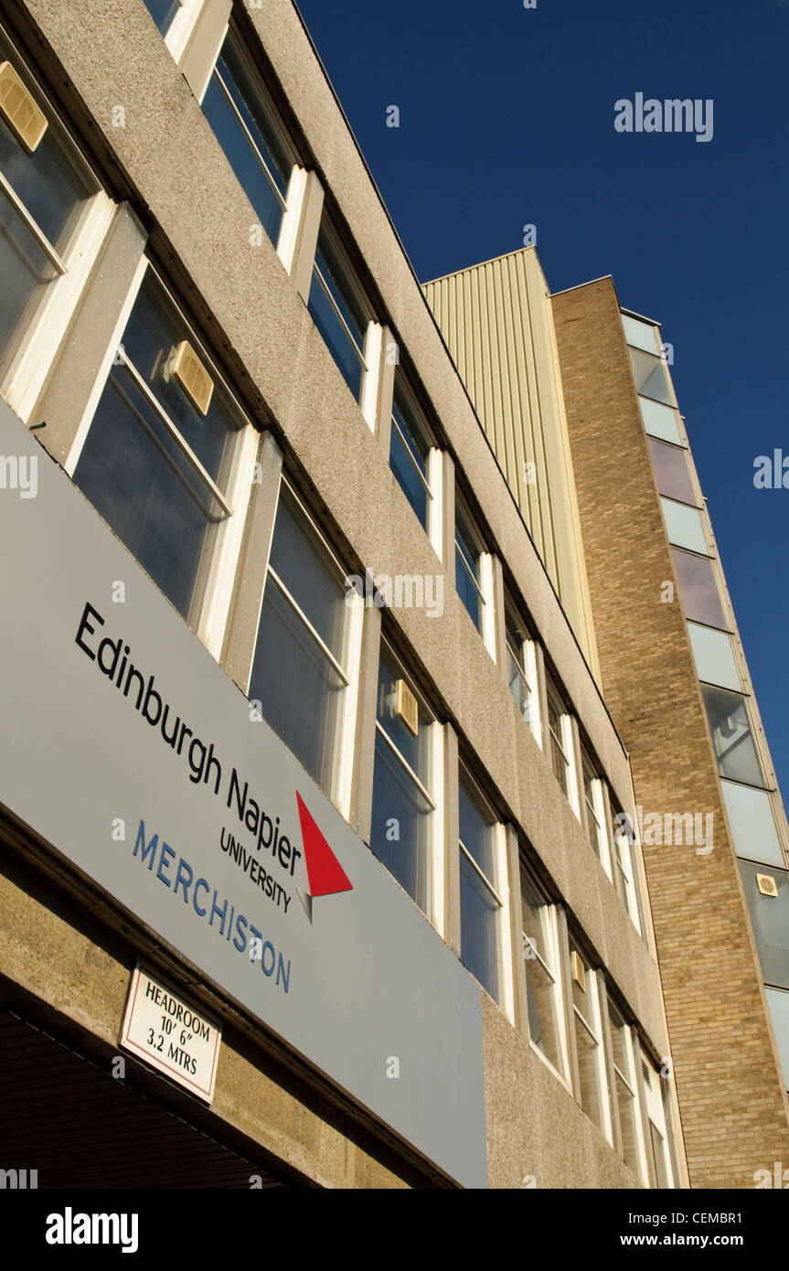 Morningside university hi-res stock photography and images - Alamy