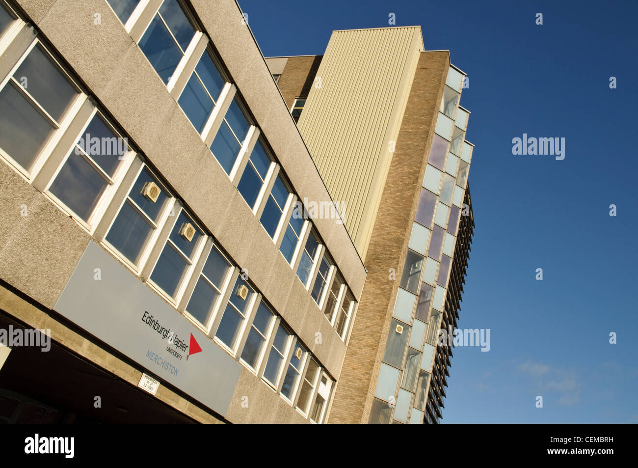 Morningside university hi-res stock photography and images - Alamy