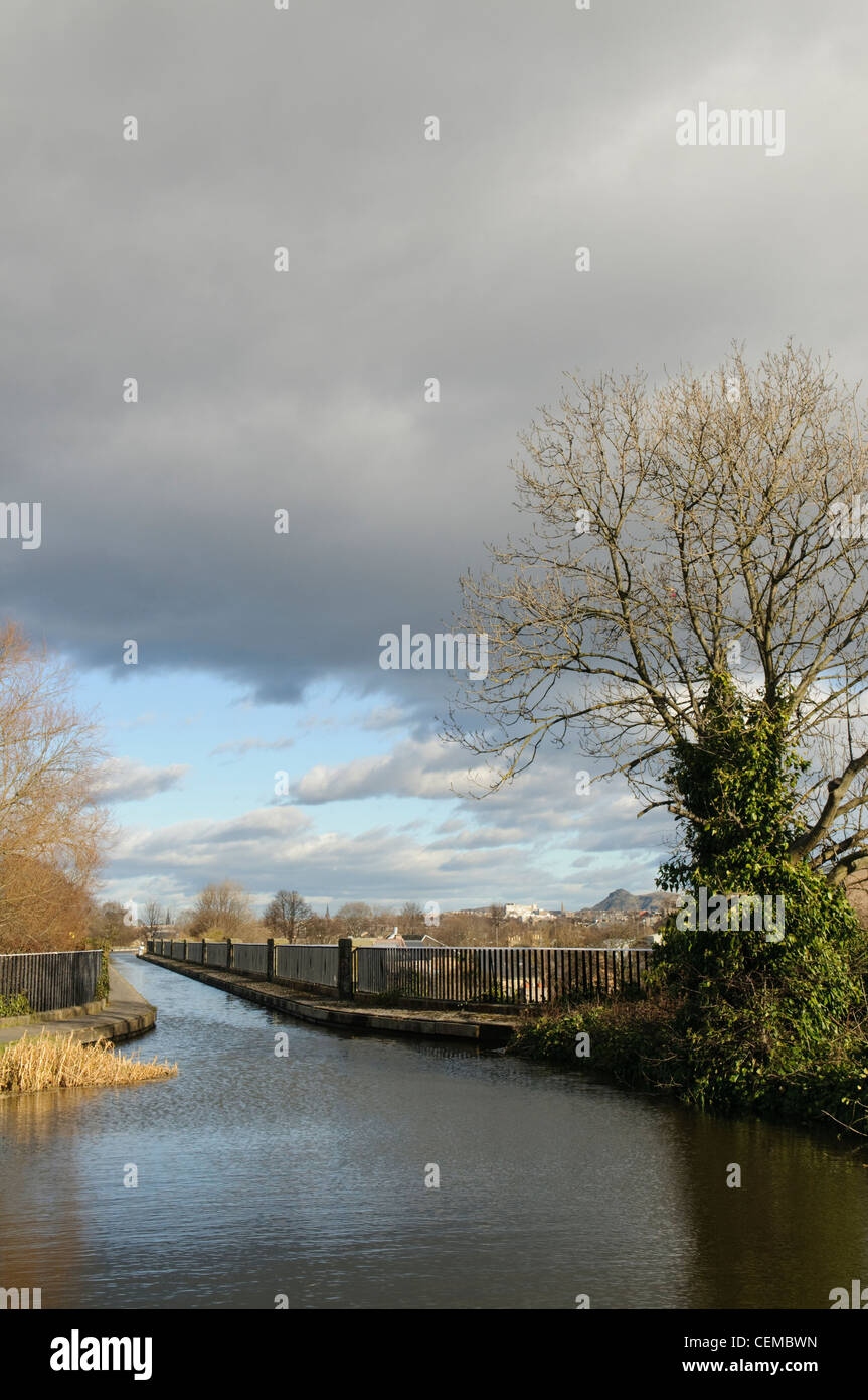 Slateford Edinburgh High Resolution Stock Photography and Images - Alamy