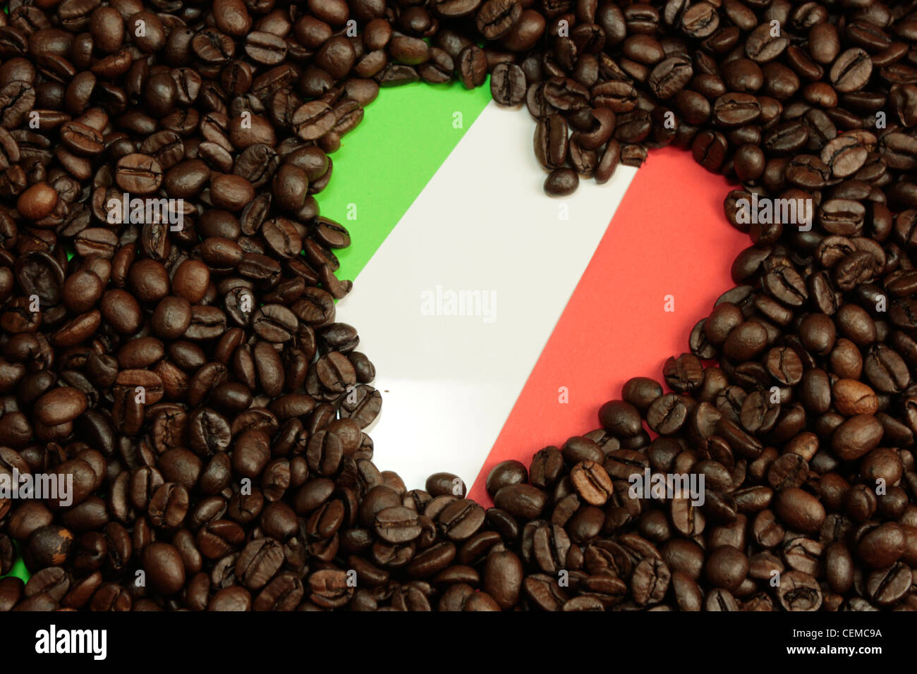 Flag green beans hi-res stock photography and images - Alamy