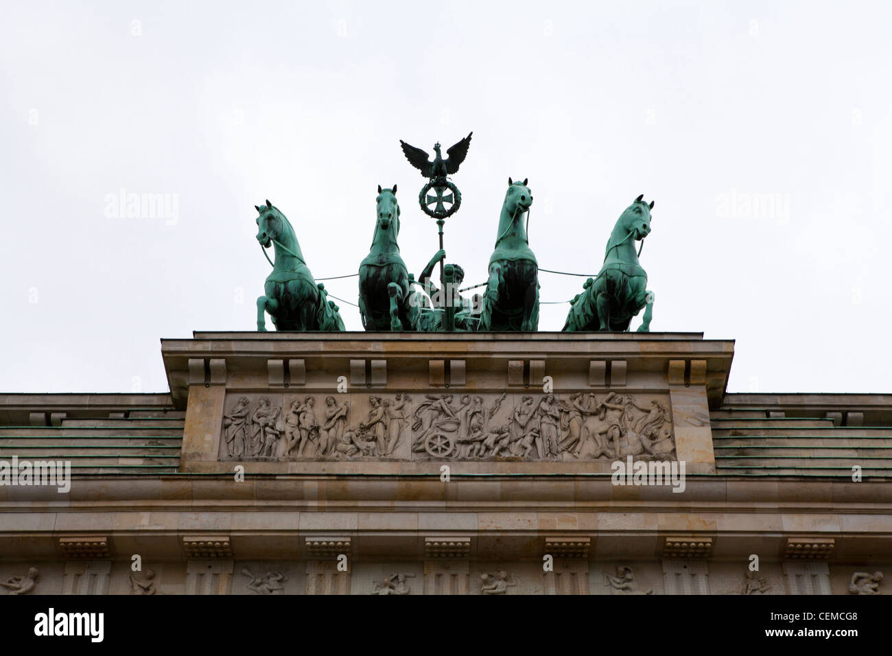 Wahrzeichen denkmal symbol iconic hi-res stock photography and images ...