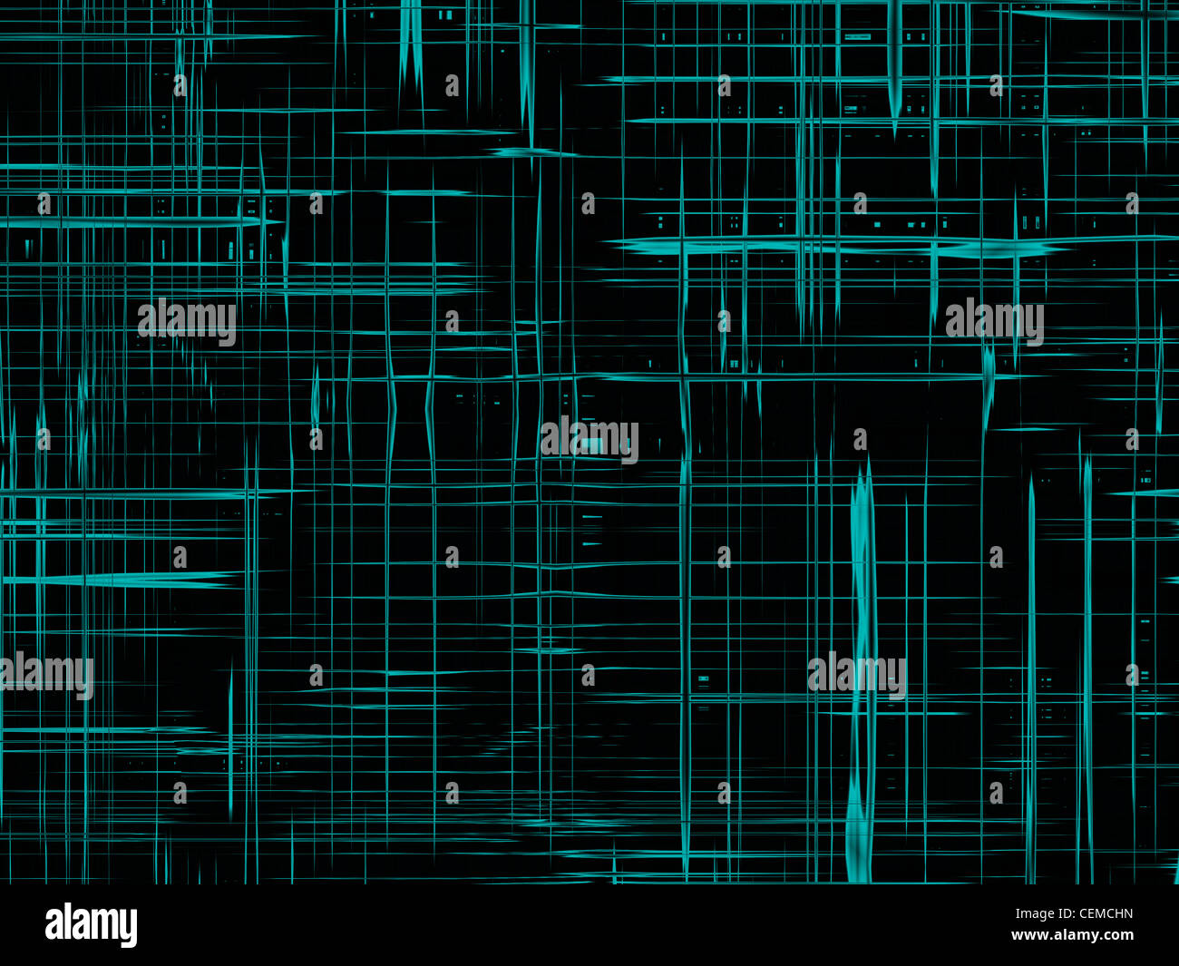 modern cyberspace, black abstract texture, background for designers ...