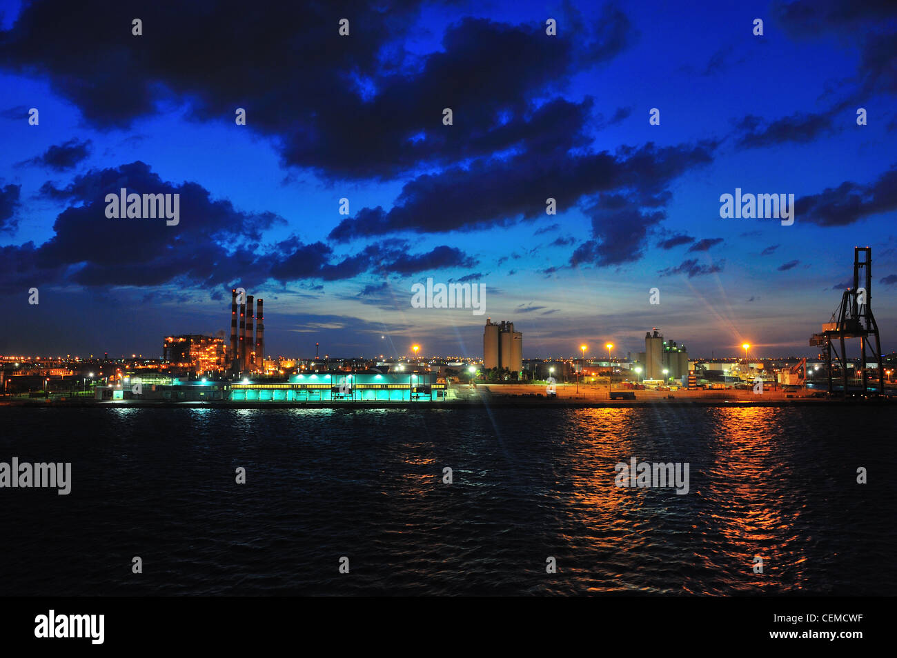 Fort lauderdale and port hi-res stock photography and images - Alamy