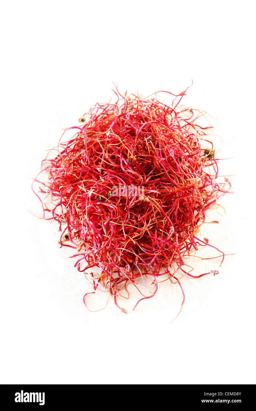 Beetroot seed sprouts Stock Photo - Alamy
