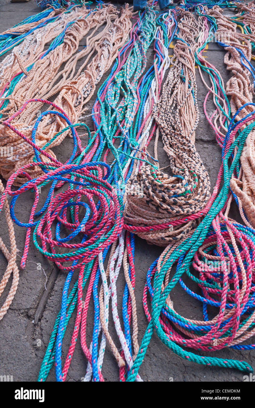 Ecuador strand hi-res stock photography and images - Alamy