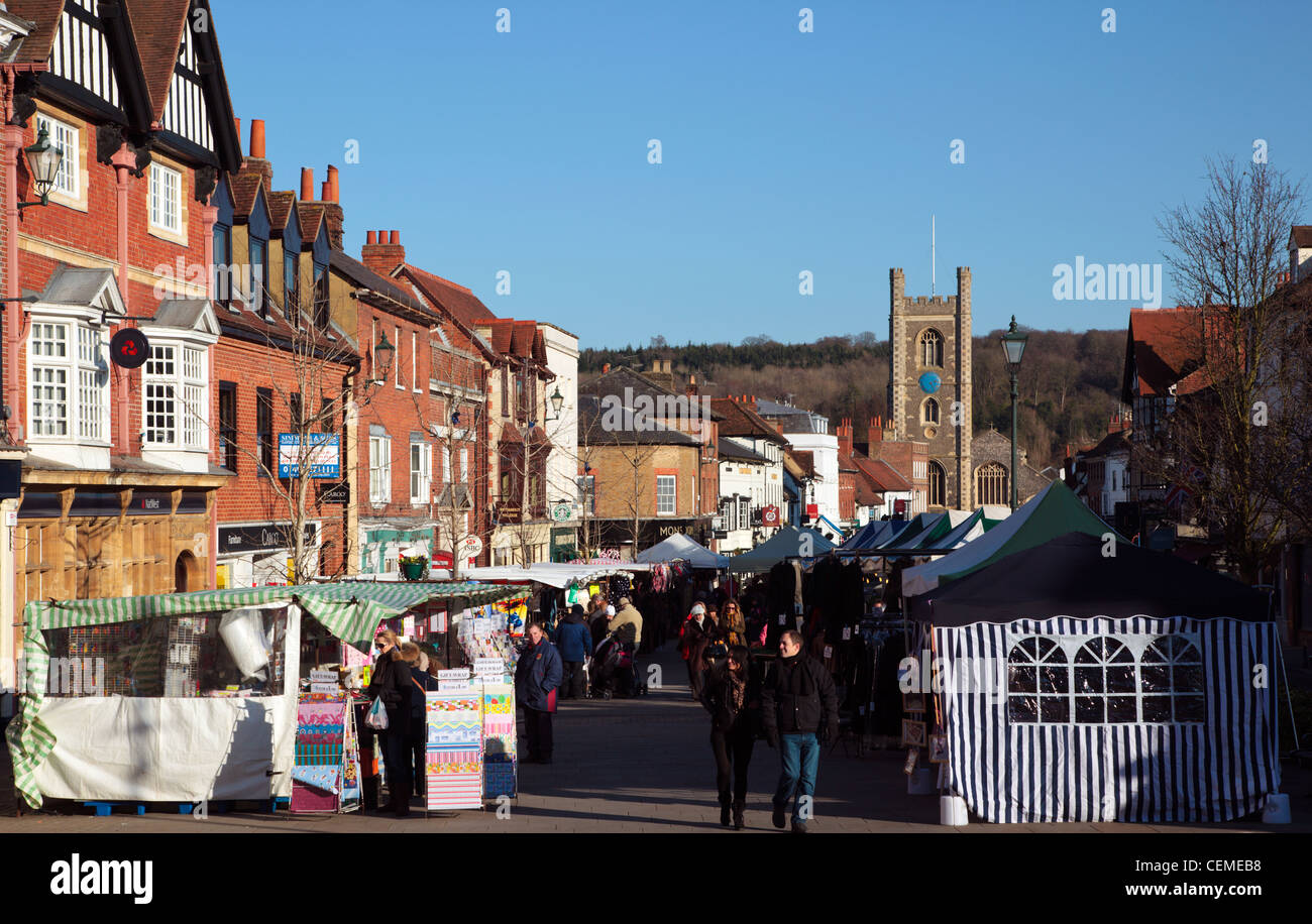 Henley square hi-res stock photography and images - Alamy