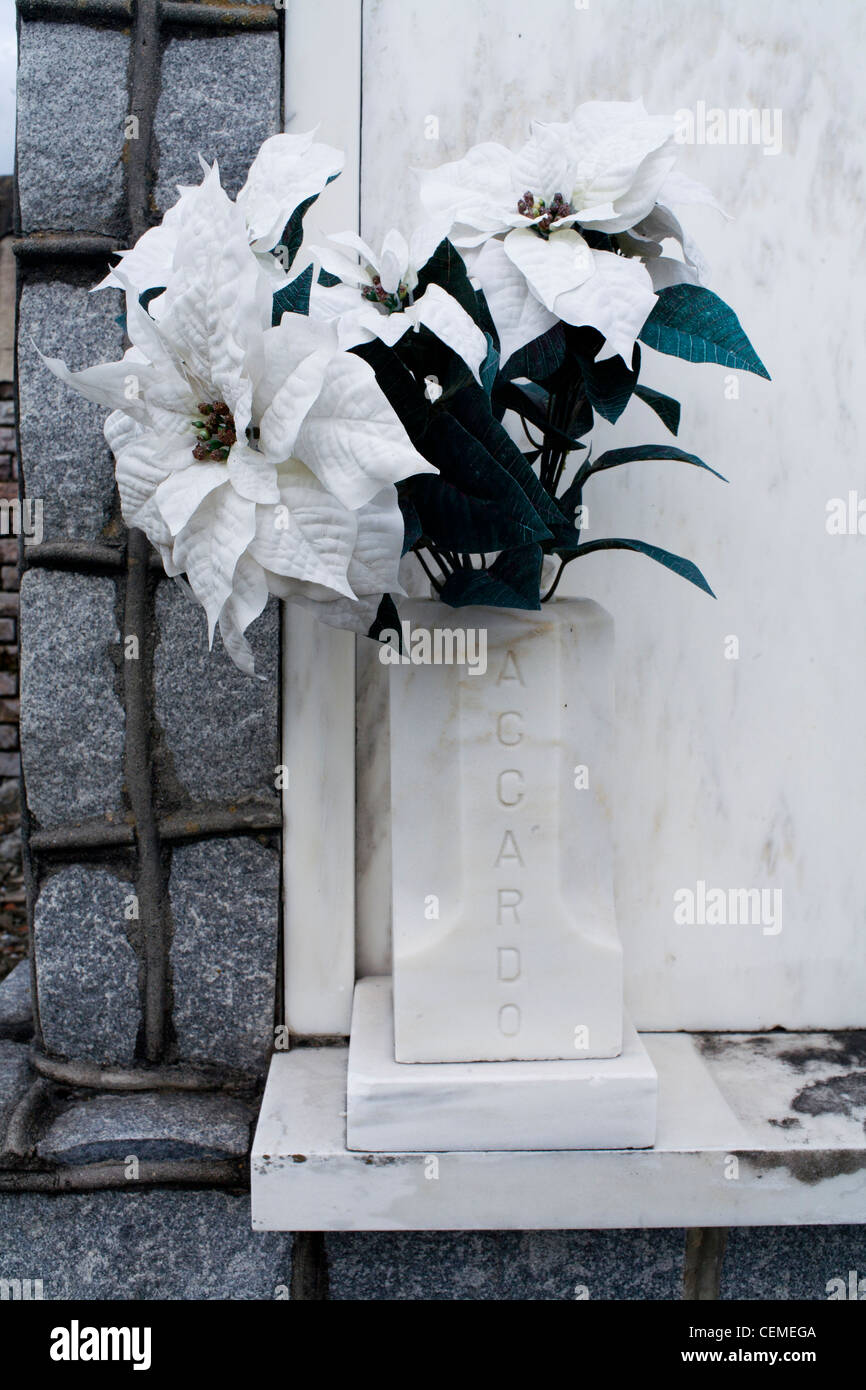 Greenwood Cemetery New Orleans, Louisiana, United States Stock Photo ...