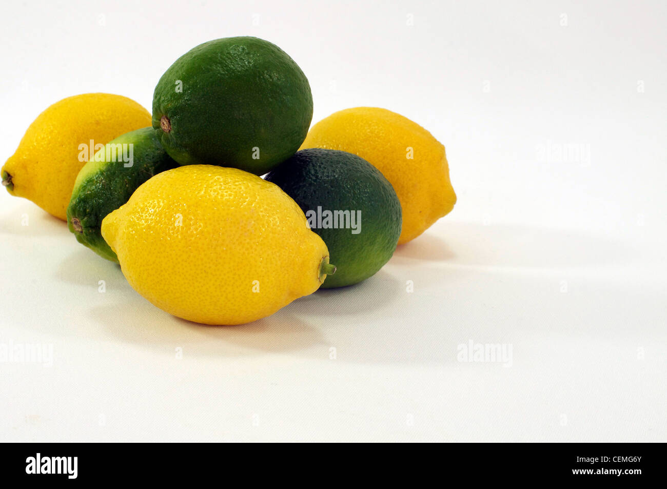Lemons And Limes High Resolution Stock Photography and Images - Alamy