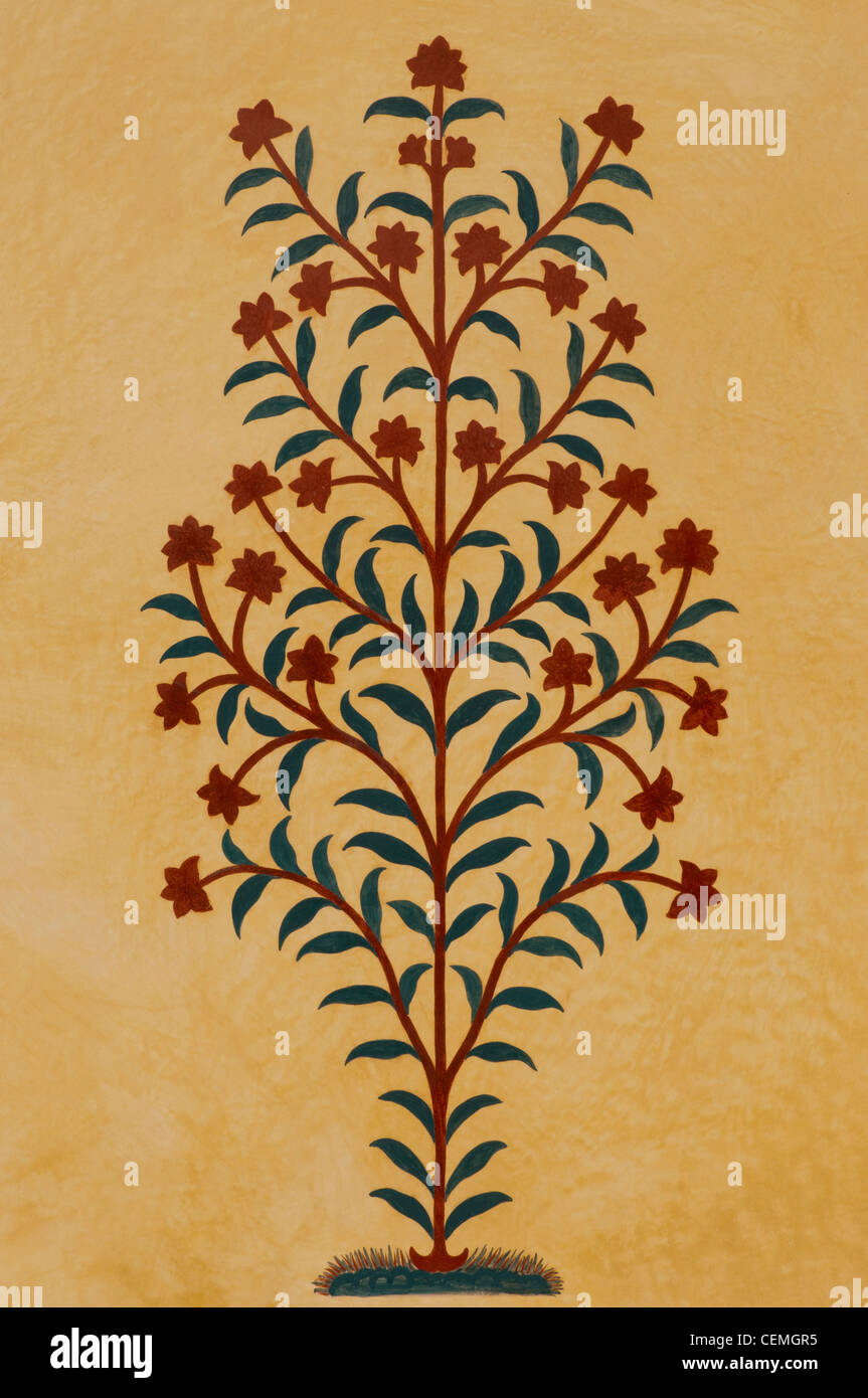Indian artwork hi-res stock photography and images - Alamy