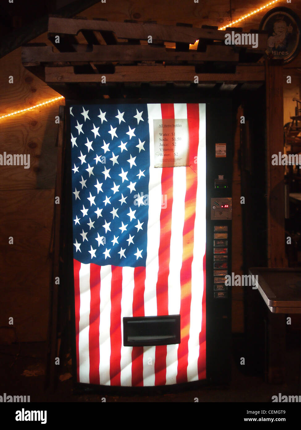 Flag themed hi-res stock photography and images - Alamy